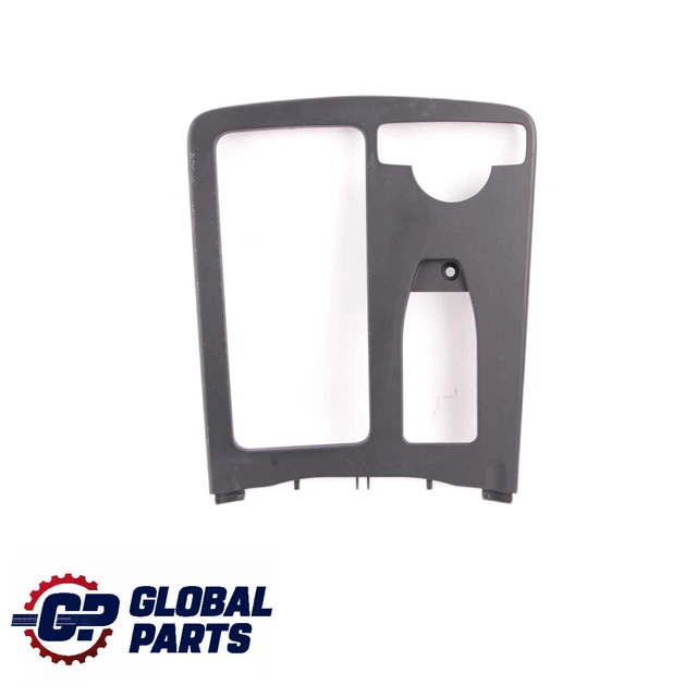 MERCEDES W204 CENTRE Console Trim Frame Cover Panel A2046800207 £14.99 ...