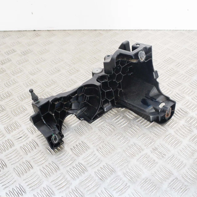 PEUGEOT 3008 MK1 Staffa collettore di aspirazione 9674482280 2.0HDi ...
