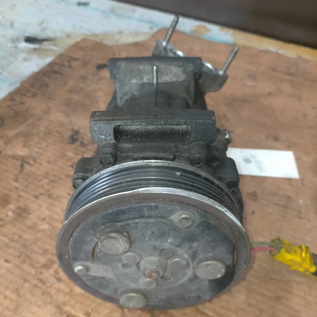 64529223392 COMPRESSORE ARIA condizionata per MINI (R56) Cooper S Suv d ...