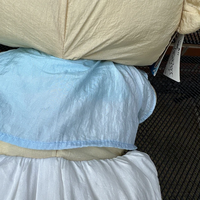 RUGRATS TOMMY PICKLES Teddie / Plush Approx 20” long 90s vintage retro ...