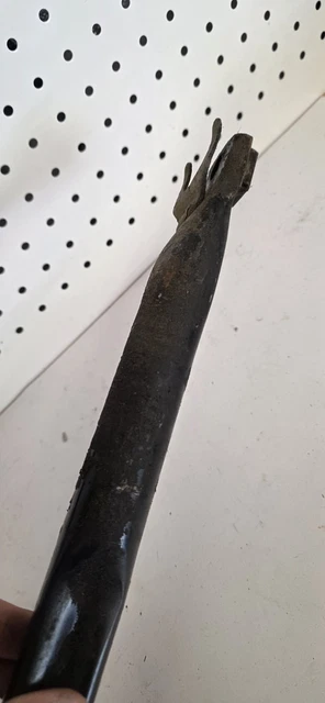 86-92 TOYOTA SUPRA MK3 OEM Front Subframe Crossmember Brace Bar $51.91 ...