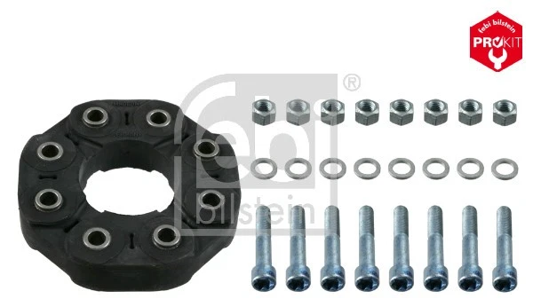 JOINT PROPSHAFT 21199 FOR MERCEDES-BENZ C-CLASS/T-Model CL-CLASS SL E ...