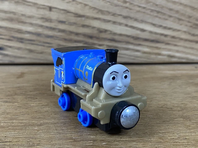 THOMAS THE TANK Engine & Friends Take-n-Play Millie Diecast Metal Train ...
