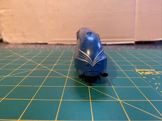 HORNBY 4-6-2 Coronation Class Queen Mary Locomotive Lms 6222 £41.00 ...