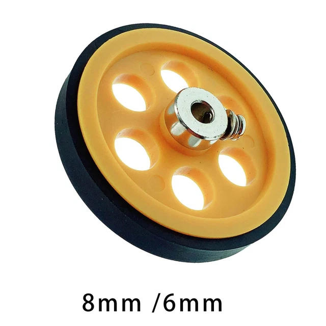 METER WHEEL REPLACEMENT Meter Code Counter for Measurement Dyeing $16. ...