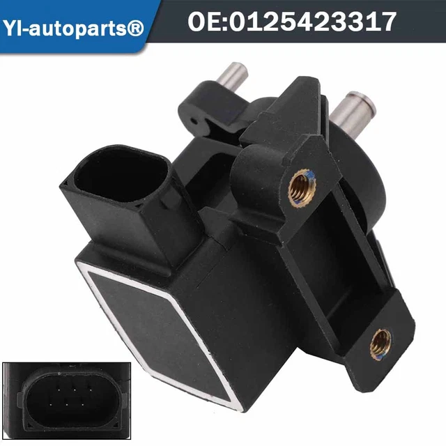 0125423317 GASPEDALSENSOR FAHRPEDALSENSOR Für Mercedes-Benz A-Klasse ...
