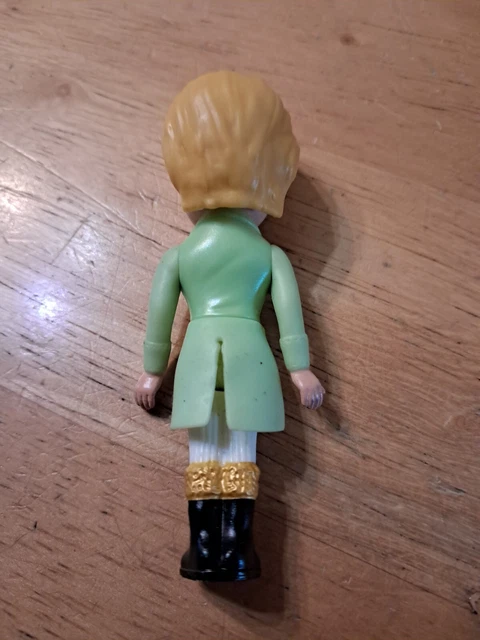 DISNEY JUNIOR PRINCESS Sofia The First Brother Prince James Boy Mini ...