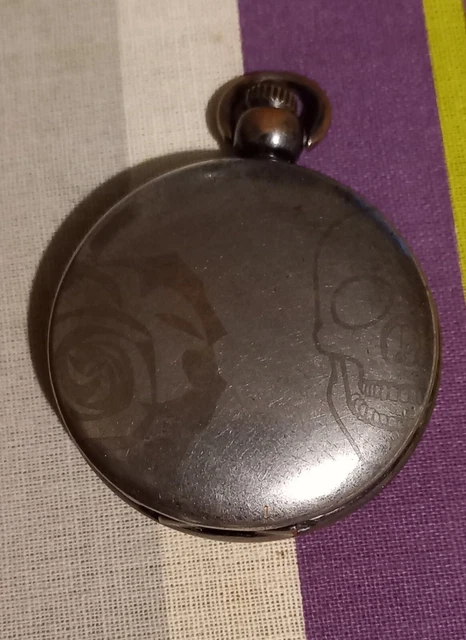 MONTRE GOUSSET PACO Rabanne Black XS EUR 10,00 - PicClick FR