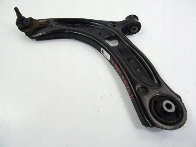 VW T-ROC A11 5Q0407151R Bras de Suspension Inférieur Avant Droit ...