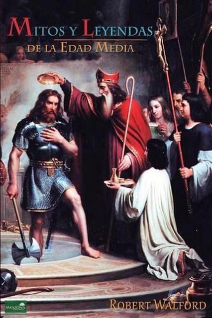 Leyendas De La Edad Media IN VENDITA! - PicClick IT