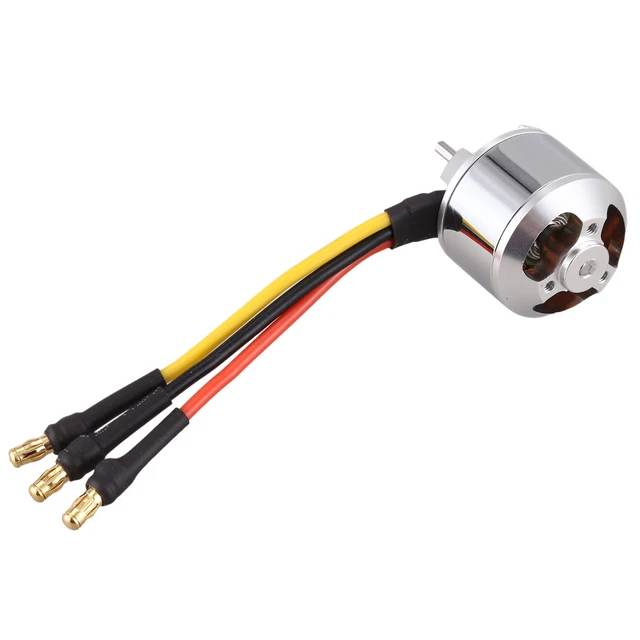 2627 4200KV RC Brushless BLDC Out Runner Motor für Ferngesteuerte ...