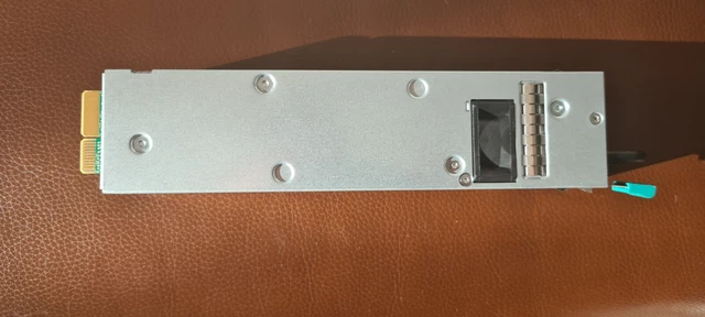 ALIMENTATORE FORTINET SP-FG300E-PS per FGT 300E/400E/500E/600E FAZ 200F ...