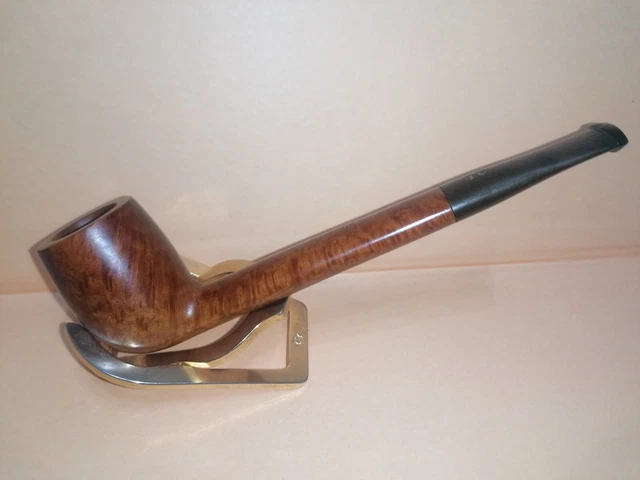 PIPA BUTZ-CHOQUIN SUPERMATE Saint Claude France 1654 Pfeife Pipe (TLV ...