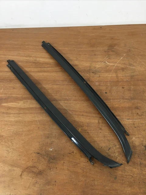 FACTORY JDM OUTER Windscreen Trims For Toyota AE86 Corolla £80.00 ...