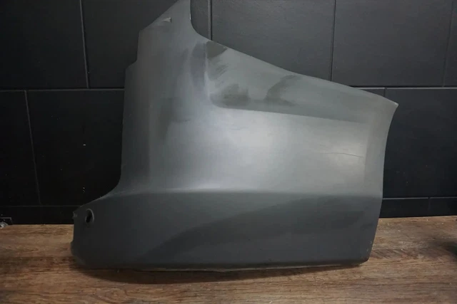 FORD TRANSIT CUSTOM MK1 Rear Bumper Right Corner BK21-17926-A £45.92 ...