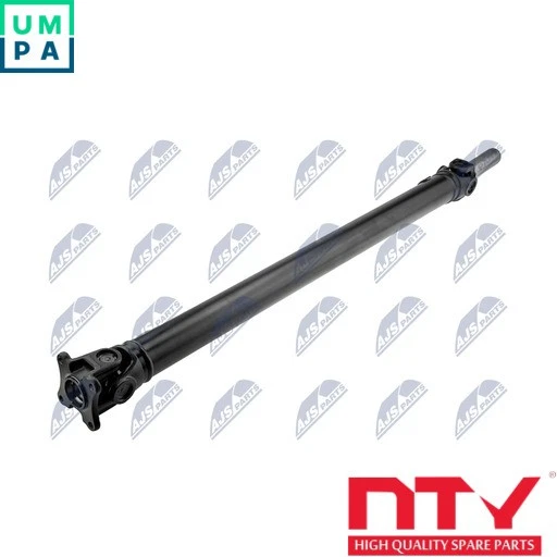 PROPSHAFT AXLE DRIVE NWN-MZ-002 FOR MAZDA MX-5I B6ZE/B64F 1.6L 4cyl MX ...