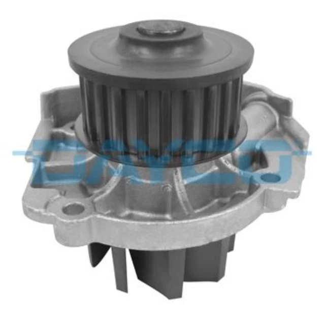 POMPA ACQUA DAYCO pompa refrigerante per Fiat 500 C Grande Punto Ford ...