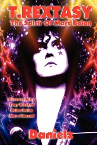 DANIELZ T.REXTASY - The Spirit Of Marc Bolan (Poche) EUR 20,12 ...