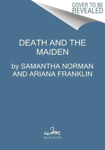 ARIANA FRANKLIN (U. a.) | Death and the Maiden | Taschenbuch | Englisch ...