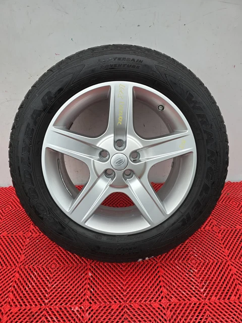 LAND ROVER DEFENDER Alloy Wheel Genuine L663 2020-2024 5094 20 ...