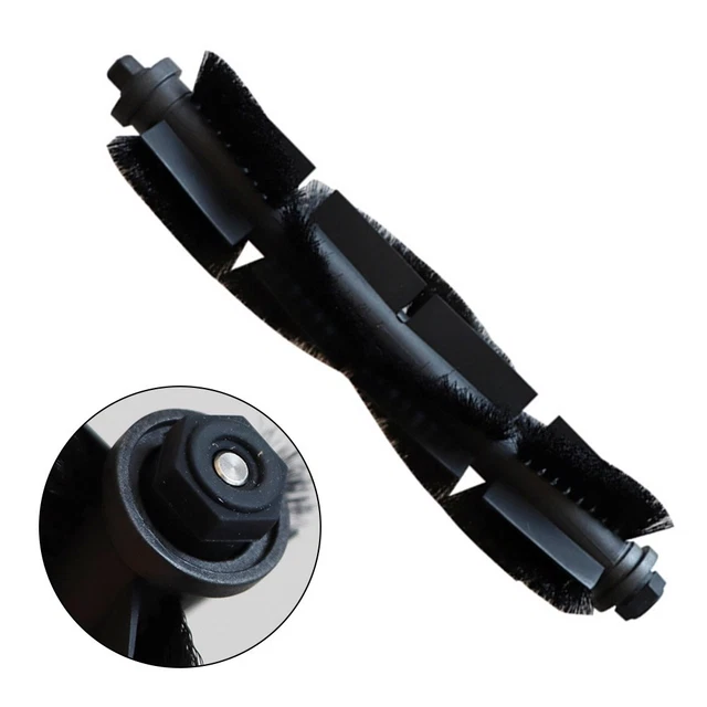 FOR BOBSWEEP MAIN Brush Replacement for Verefa L11 Pro with Easy Setup ...