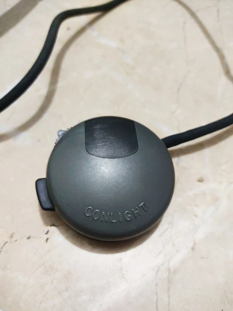 TOYOTA COROLLA AE111, AE110, Celica OEM RARE Conlight / Auto Light ...