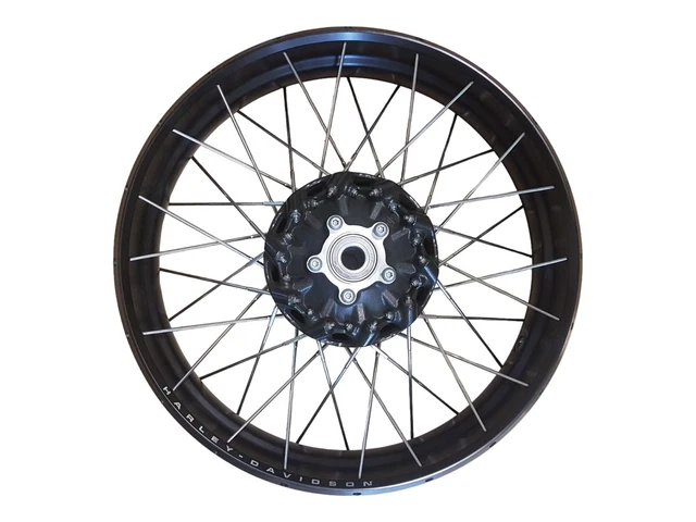 HARLEY DAVIDSON PAN AMERICA FELGA PRZÓD 19x3.00 RIM WHEEL FELGE FRONT ...