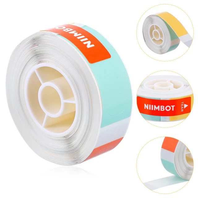 DIRECT ADHESIVE WATERPROOF Supermarket Label Paper Sticker Label £13.55 ...