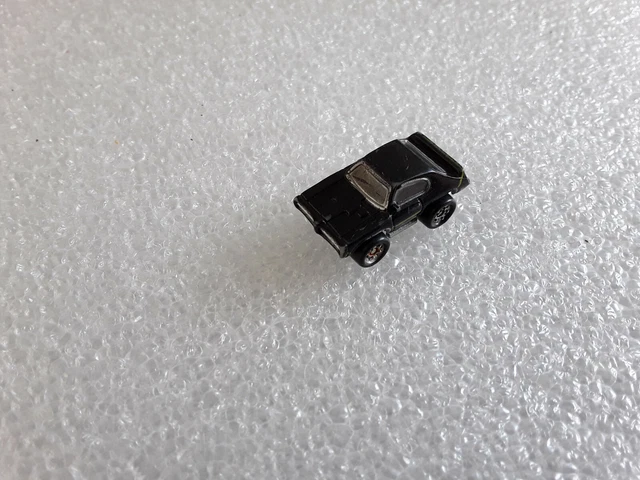 MICRO MACHINES '68 GTO C micromachines galoob Pontiac SYD 6 EUR 7,99 ...