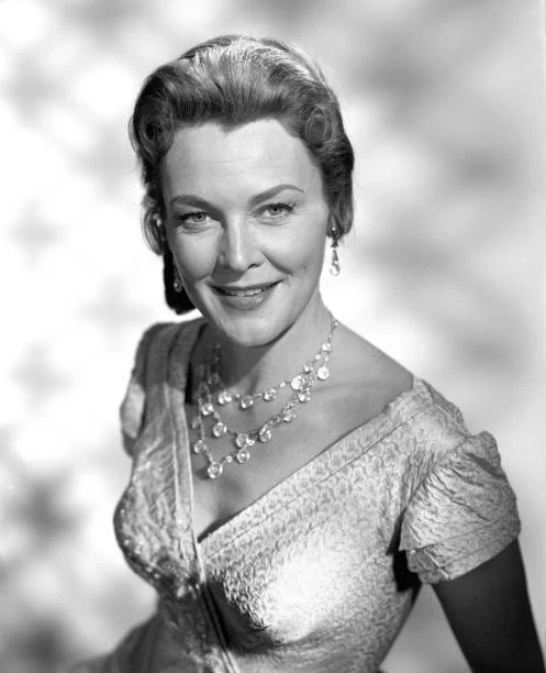 FRANCES BERGEN ON the TV program Yancy Derringer 1 Old TV Radio Photo ...