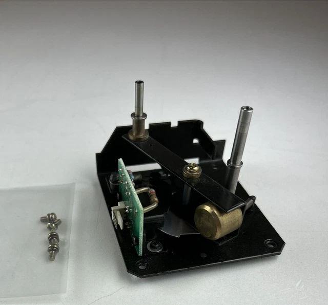 TASCAM / TEAC Sensor Actuator w/52101094-00 PCB £37.56 - PicClick UK