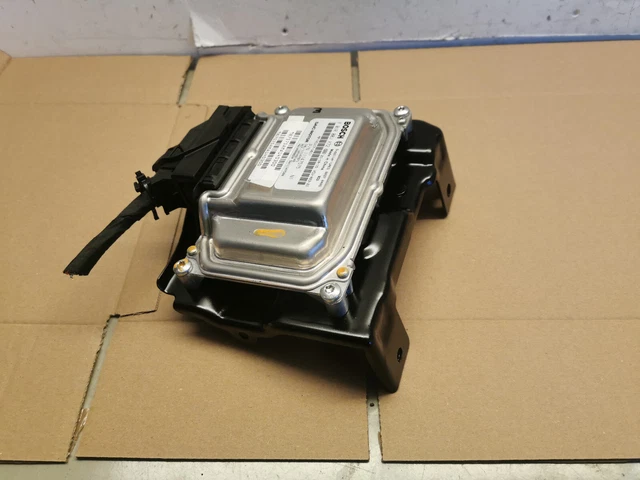 MG 5 MG5 Ev 2022 Vcu Control Unit Module 11147575 F01R00Jx72 £225.00 ...