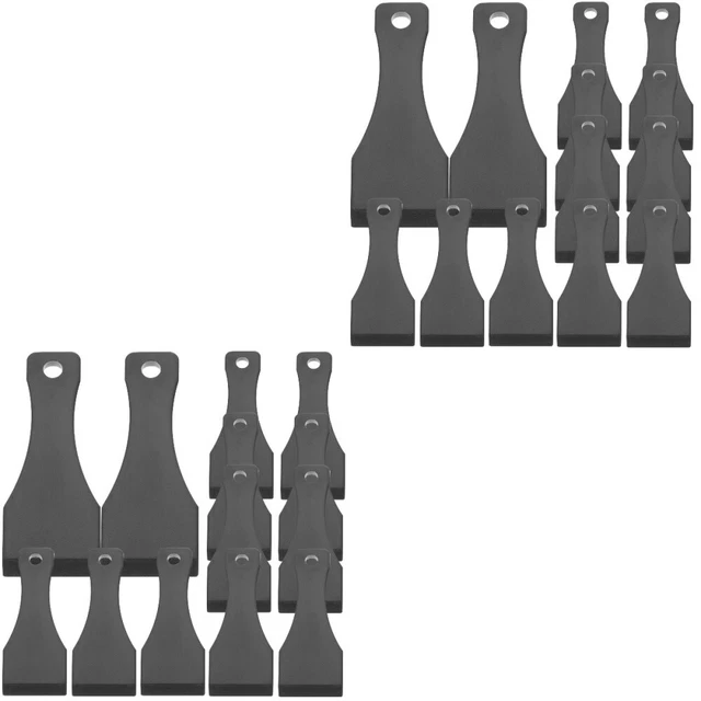 SET OF 2 Scratch off Scratchers Tools Ticket Scraper Small £13.59 ...