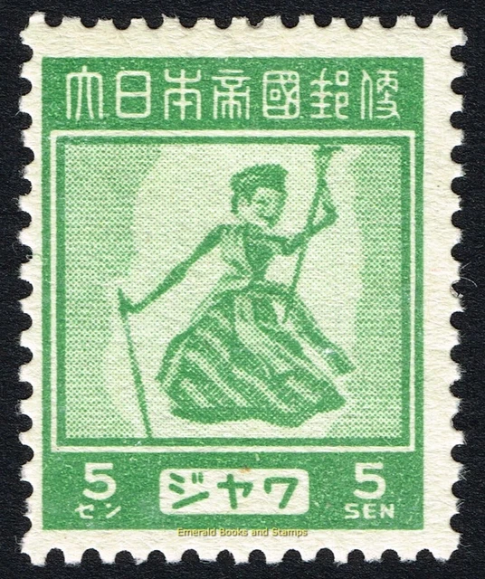 RARE JAPANESE OCCUPATION 10 Sen Coin Nederlands East Idies Km-Y66 $425. ...