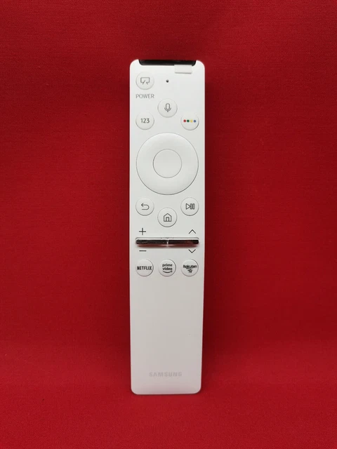 TÉLÉCOMMANDE D'ORIGINE SAMSUNG Smart Control // Modèle TV : QE43LS03TAS ...