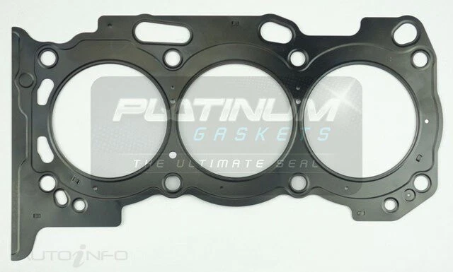 CYLINDER HEAD GASKET for TOYOTA HILUX LANDCRUISER PRADO 4.0L 1GRFE DOHC ...