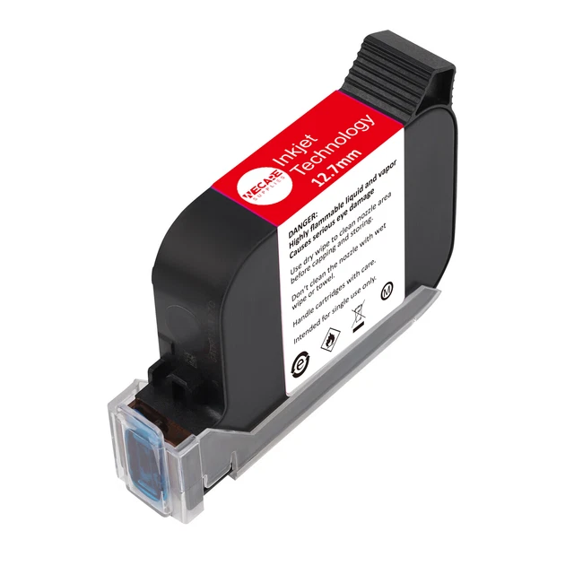 REPLACEMENT FAST DRY Ink Cartridge for HP 2590 W3T10B $69.95 - PicClick CA