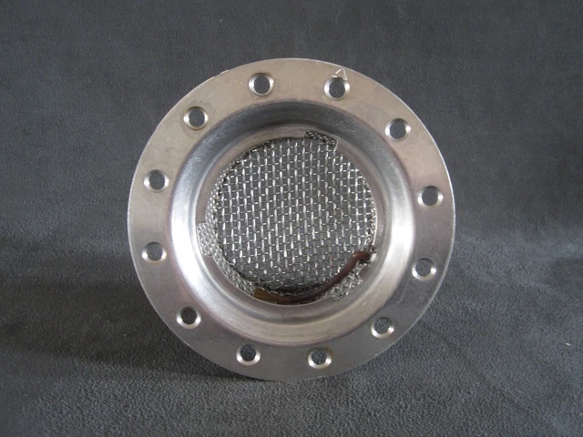 BEECH BEECHCRAFT AIRCRAFT Gabb Fuel Cap Adapter (Fits Gabb P/N 38339 ...