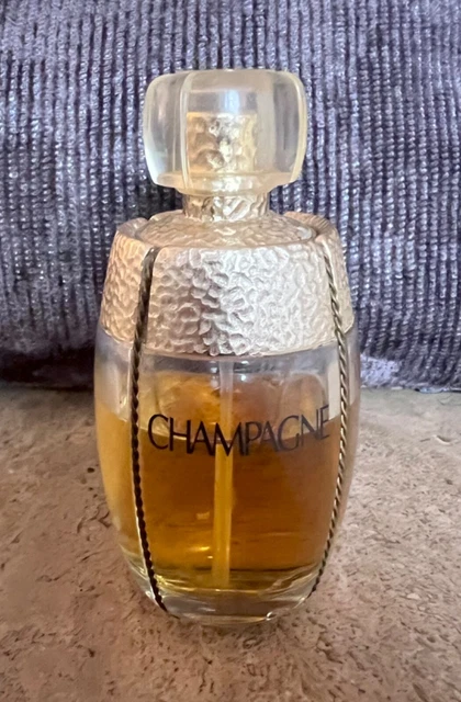 Flacon 100ml Parfum Champagne Dyves Saint Laurent Collector 1 Edition 1993 Eur 7500 Picclick Fr
