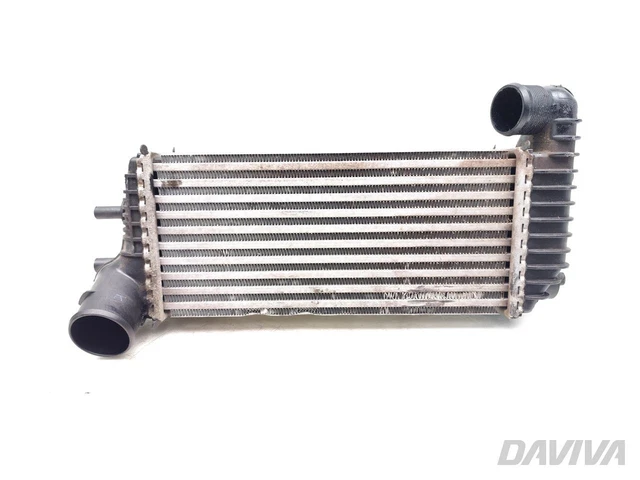 FORD TRANSIT CONNECT Intercooler Radiator 1.5 EcoBlue Diesel 74kW (101 ...