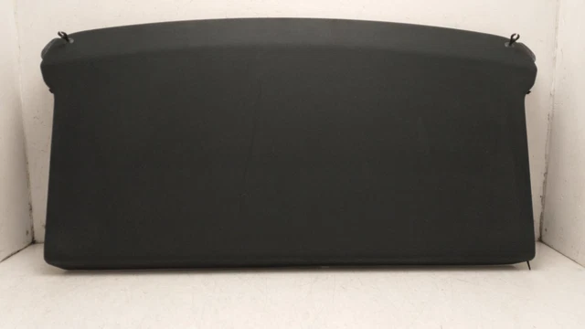 LAND ROVER RANGE ROVER EVOQUE PARCEL SHELF LOAD COVER TD4 HSE DYNAMIC 5 ...