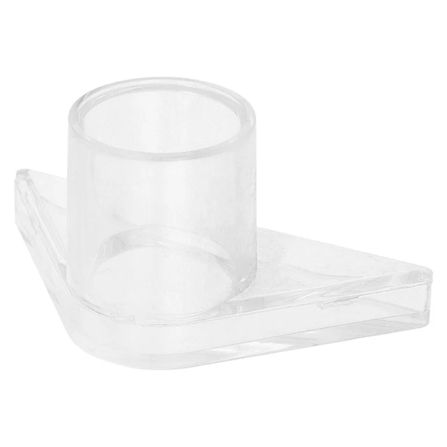 FLAT NOZZLE FOR Fish Tank Extended Rotating Water Outlet Aquarium $15. ...