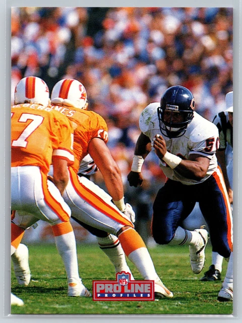 1992 PRO LINE Profiles #402 Mike ours singletaires HOF EUR 1,10 ...