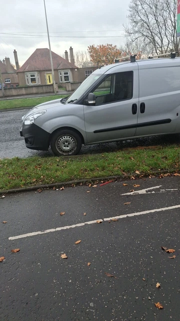 VAN NEEDS NEW engine £500.00 - PicClick UK