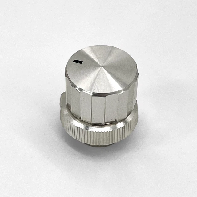 SANSUI QRX-6001 REPLACEMENT Left Right Front Back Balance Knob Stereo ...