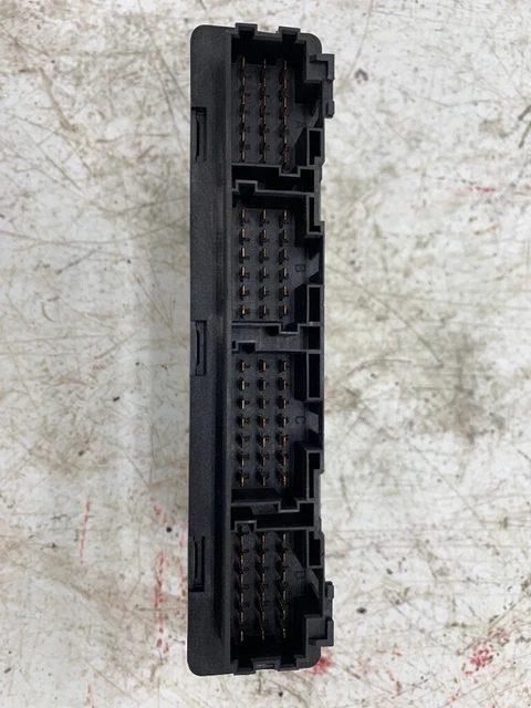 FREIGHTLINER COMMON POWERTRAIN Controller CPC ECM SAM CAB Module ...