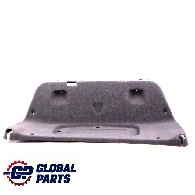 BMW F01 F02 Maletero Tapa Portón Trasero Interior Panel Revestimiento ...