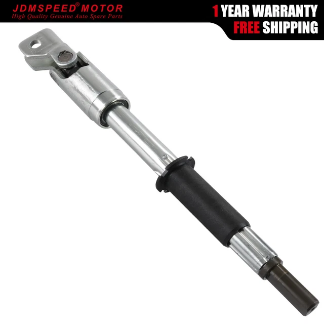 POWER STEERING COLUMN Joint Fit Renault Master Nissan NV400 Vauxhall ...