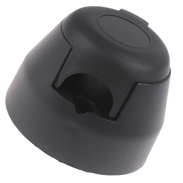 7 PIN EUROPEAN Trailer Socket 12V Towbar Towing Socket Car Plug ...