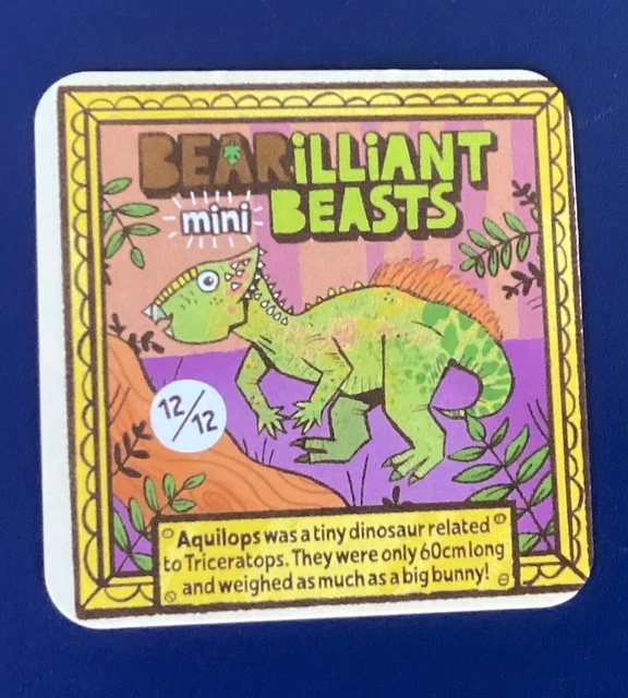 Yoyo Bear Cards Rare FOR SALE! - PicClick UK